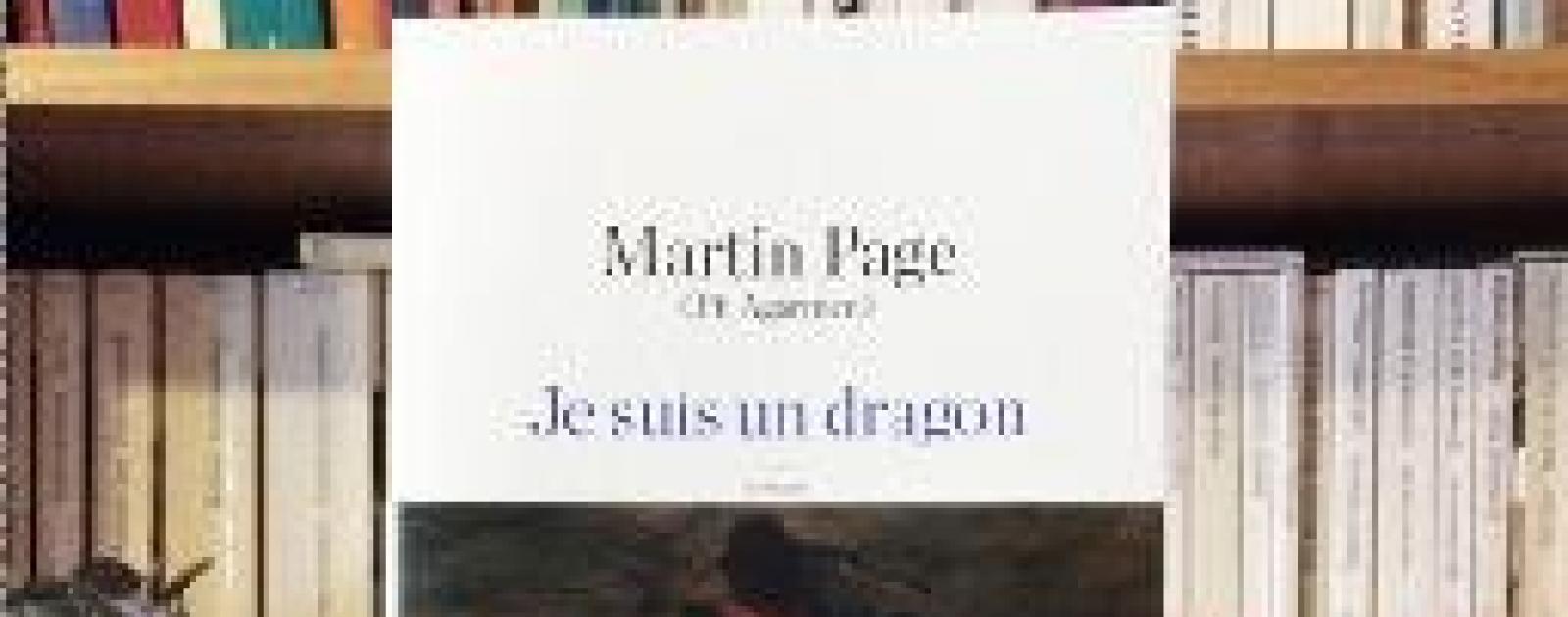 Martin Page, à Provins, fait exploser les frontières ! | Médiathèque ...